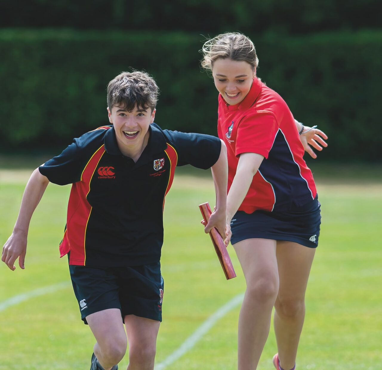 Welcome to Erskine Stewart Melville